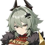 pinKing，sweet-绝区零社区-米游社